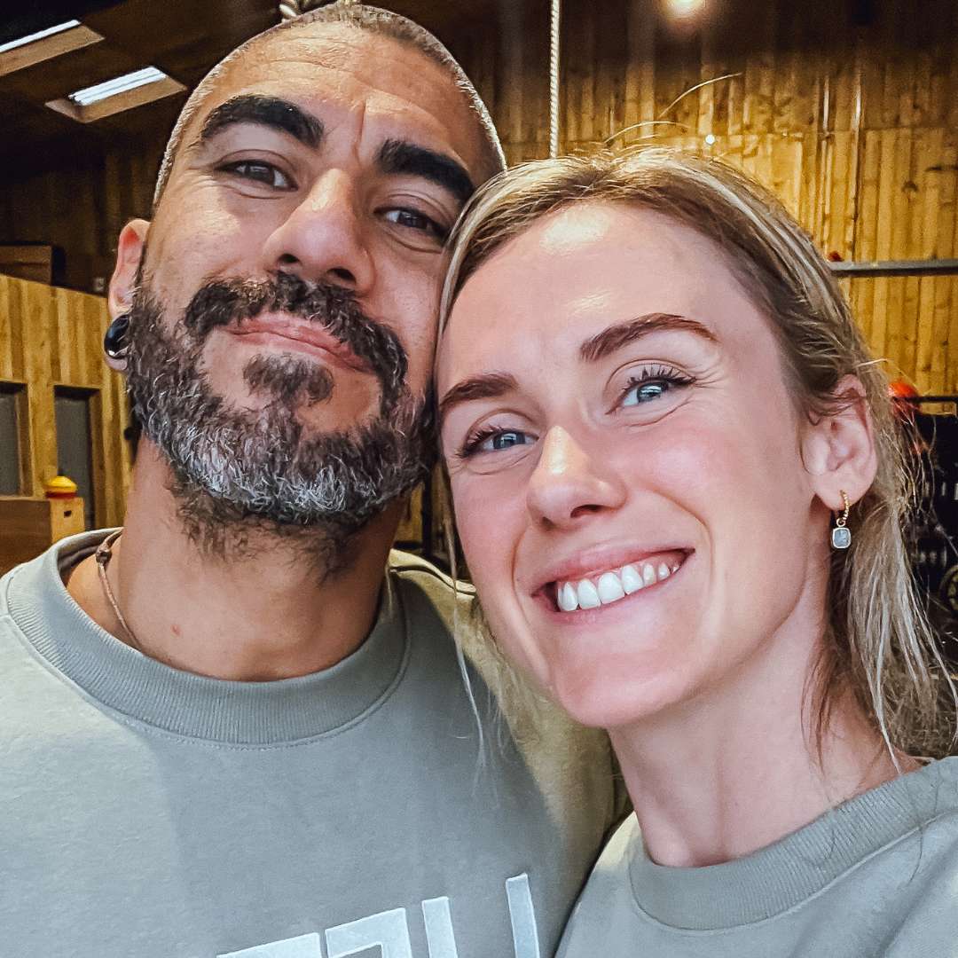 Why We Started LIFTD Gym - LIFTD